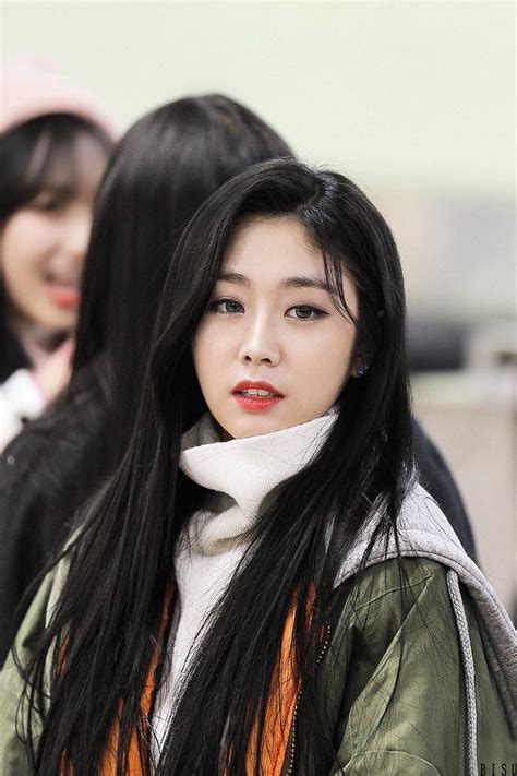 [러블리즈] 이제 잘까해서 지수 인스티즈 Instiz 이슈 카테고리