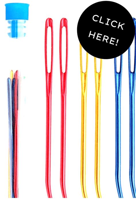 20 Must Have Crochet Tools Maisie And Ruth