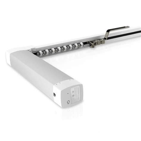 Aqara Curtain Motor Lit