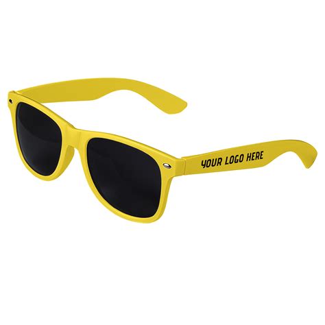 Retro Sunglasses