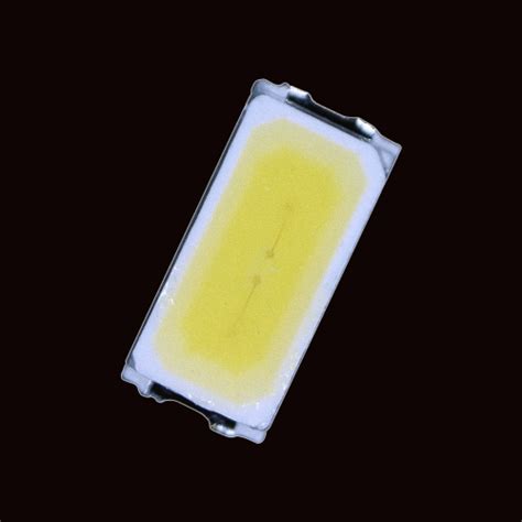 White SMD LED