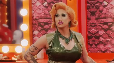 Rupauls Drag Race Season 15 Episode 13 Review Teacher Makeovers Tv