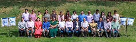 Institute Of Bioinformatics And Applied Biotechnology Ibab On Linkedin Ibab Iiitb