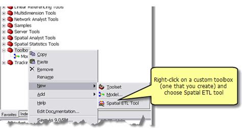ArcGIS Desktop Help 9 3 Data Transformation