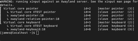 Centos Really Slow Mouse Speed In Centos9 Stream Unix And Linux Stack