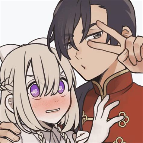 Hetalia Female Iceland