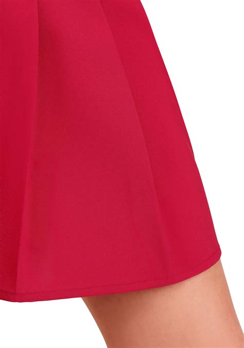 Adult Classic Scooby Doo Velma Costume Scooby Doo Costumes 29 Off