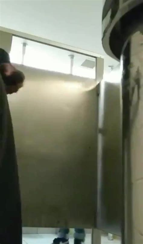 Knock Before You Enter