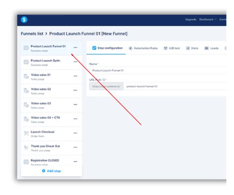 System Io Funnel Templates Download Today For Free [2025]