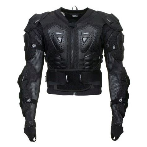 Броня + черепаха 3в1 для мотоцикла enduro cross ATV M купить на Avtoex ...