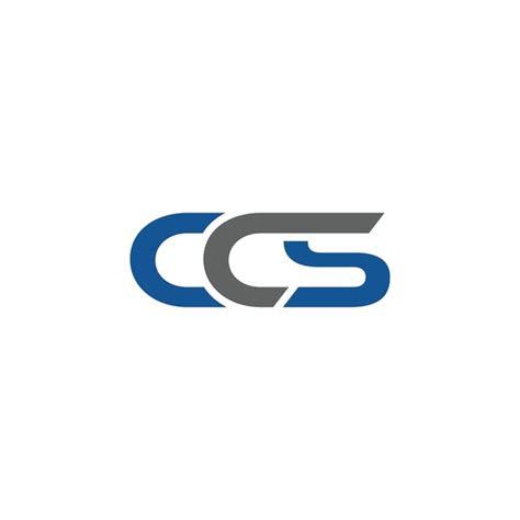 Ccs Logo Stock Vectors And Vector Art Shutterstock