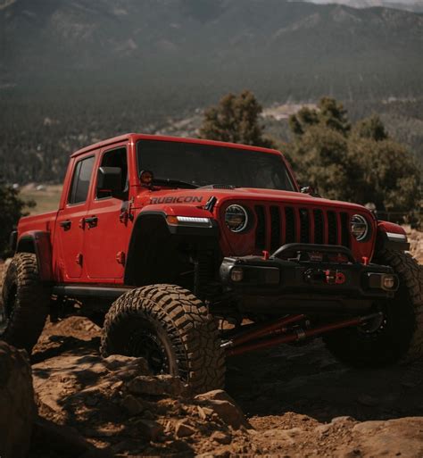 Shift Auto And Off Road