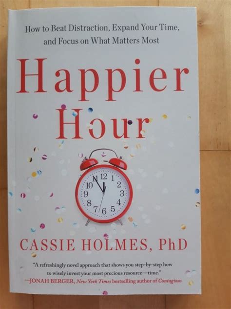 Holmes Cassie Happier Hour Kaufen Auf Ricardo