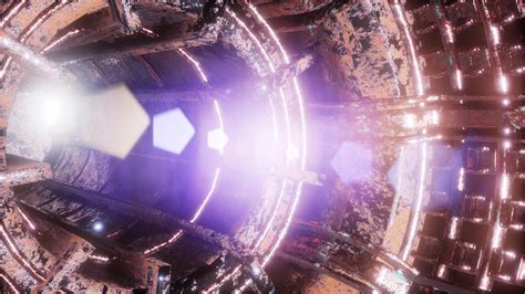 Jet Engine Turbine 6118974 Stock Video At Vecteezy