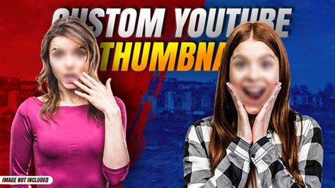 Comparison Vs Youtube Thumbnail Design Psd Free Download Pikbest