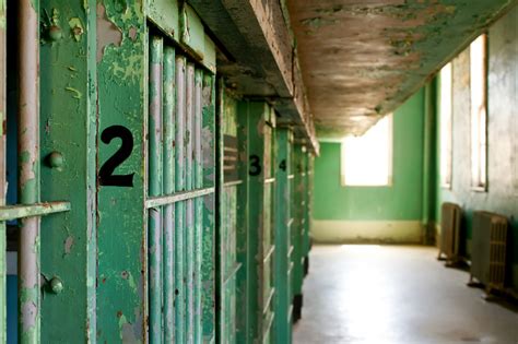 Riverside County Jail Information Criminal Defense Lawyer