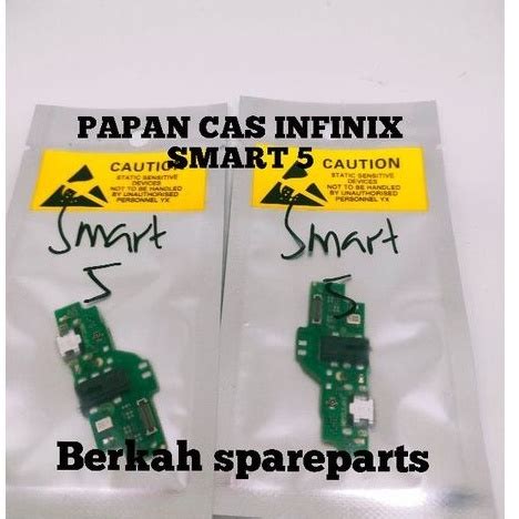 Jual FLEXIBEL FLEXIBLE CHARGER PAPAN CAS INFINIX SMART 5 X657 X657C