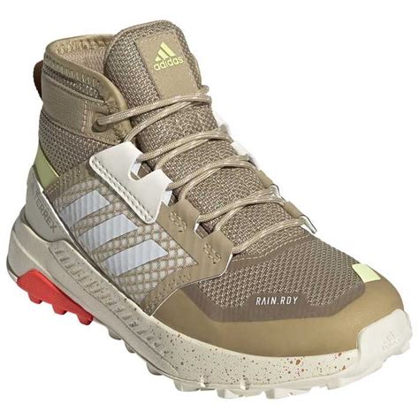 adidas TERREX TRAILMAKER MID - Детски туристически обувки | sportisimo.bg