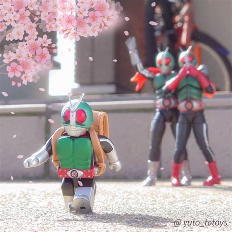 第7回 豆魚雷オモ写コンテスト グッときた！”私の編” Part 1 豆blog 豆ブログ：豆魚雷のフィギュアレビュー