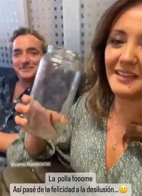 Priscilla Vargas Reveló El Decepcionante Monto Que Ganó En Apuesta En