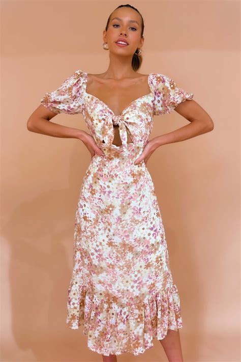 Amari Dress Mishkah