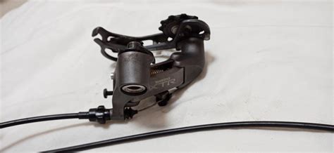 Yahooオークション Shimano Xtr Rd M953 Sl M952 ジャンク