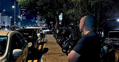 Datang Nak Sokong Zara Tapi Ucapan Dah Bunyi Lain Adun Duyong Kecewa Nada Perhimpunan