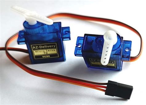 Sc609 Rcbus Servo Controller Small Computer Central