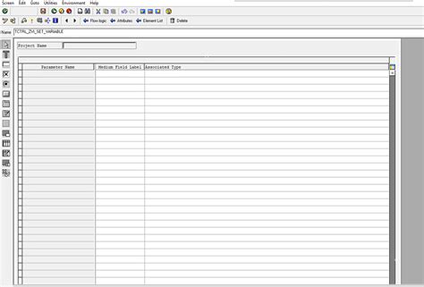 New Way To Maintain Settings In Abap Sap Community