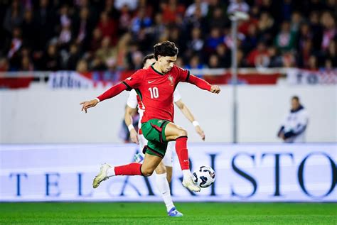 Profil Joao Felix Pemain Yang Baru Gabung Ke Ac Milan