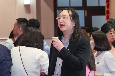 唐鳳數發部2人赴美「8天噴72萬」！游淑慧批「1張機票17萬」揭狂出國內幕：保證是為了部長 風傳媒