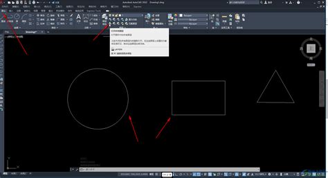 Cad里面如何让图层全部显示 Autocad中将所有图层都显示出来的方法教程 极光下载站