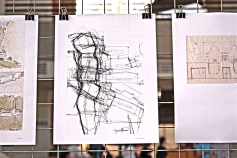 Tadao Ando Lecture Udem Behance