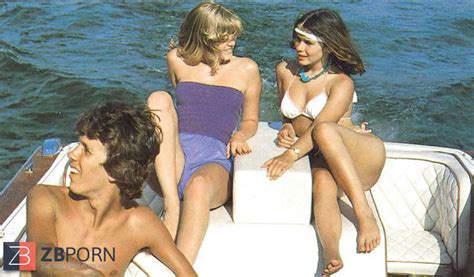 Shauna Grant In Activity On A Boat Zb Porn