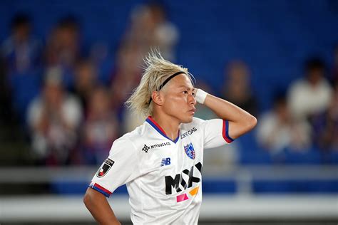 仲川輝人の言葉にあらわれた、あと一歩及ばなかったfc東京の現状。「味方を助けるプレーをもっともっとチームとしてやっていかないと、ああいった失点
