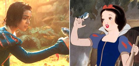 Schneewittchen Film Moviepilot