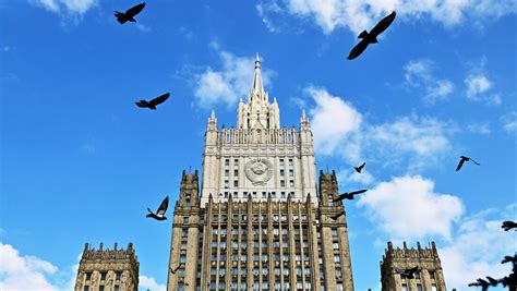 Амерички дипломата позван у руско МСП Москва има доказе да се Американци боре код Курска — Rt