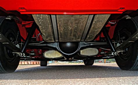 1970 Aar Cuda Gets A Second Life Mopar Blog