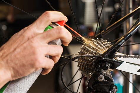 Fahrradkette Spannen Anleitung Video Und Tipps