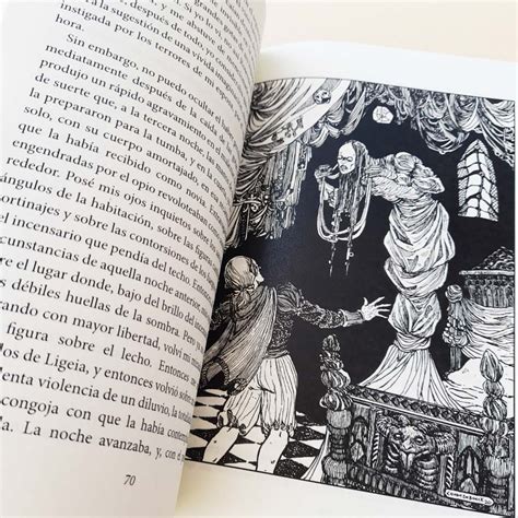 Ligeia Y Otros Cuentos De Mujeres Goticas Gatopez Librería