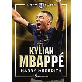 Harry Meredith Kylian Mbappé Från kr