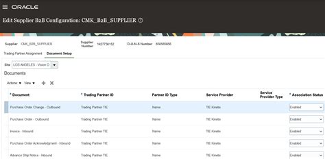 Oracle Fusion Cloud Inventory Management 24b Whats New