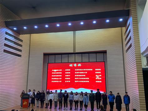 我校学生参加天津市书香校园·微书评大赛取得佳绩 天津商业大学图书馆