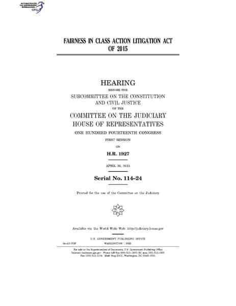 Class Action Legal Definition Class Action Legal Definition Example