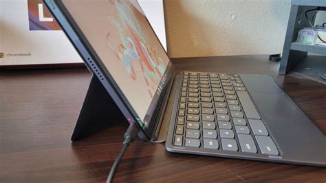Lenovo Chromebook Duet Review An Affordable Versatile Option