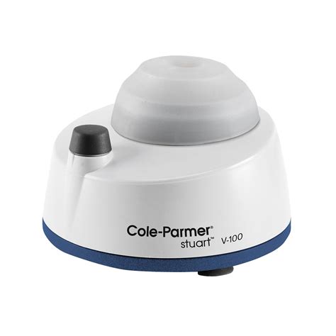 Vortex Mixer Min Variable Speed V V MRS Scientific