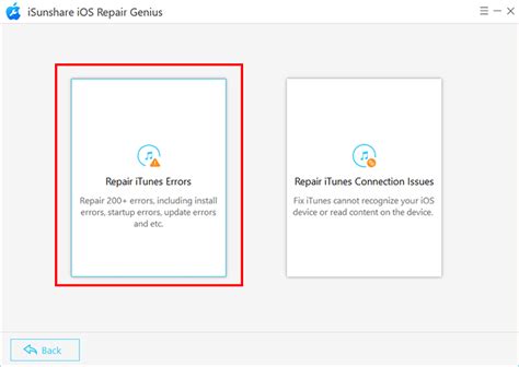 Isunshare Ios Repair Genius Repair Ios Devices In Minutes