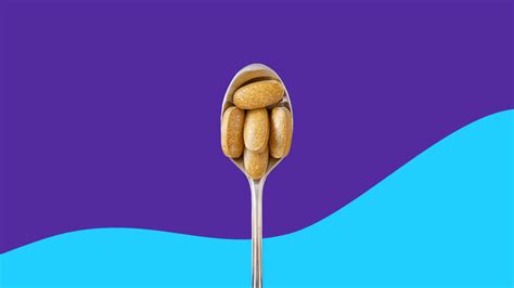 8 Supplements To Lower Cholesterol