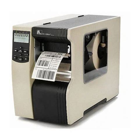 Zebra Xi4 Barcode Printer At ₹ 150000 Piece Zebra Barcode And Label Printers In Ahmedabad Id