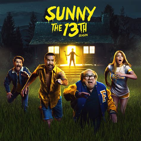 Its Always Sunny In Philadelphia Fxx Promos Television Promos